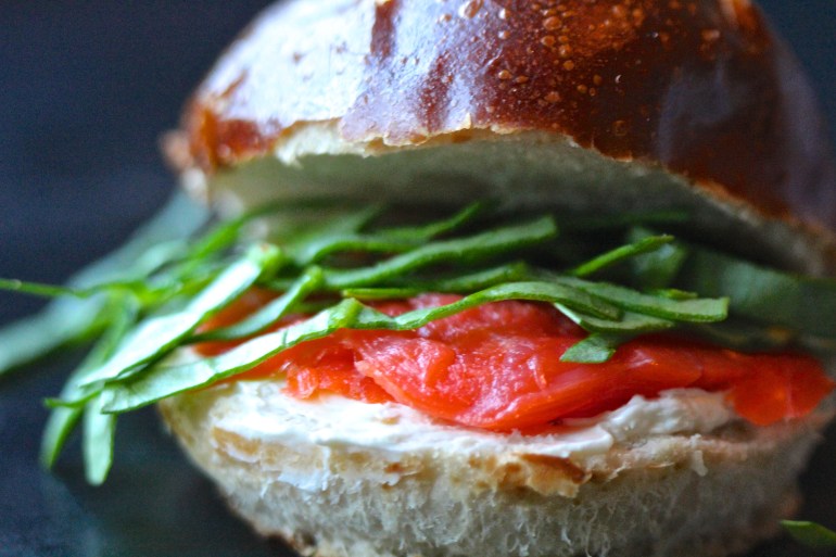 Spinach Chiffonade | Eat Greens 365